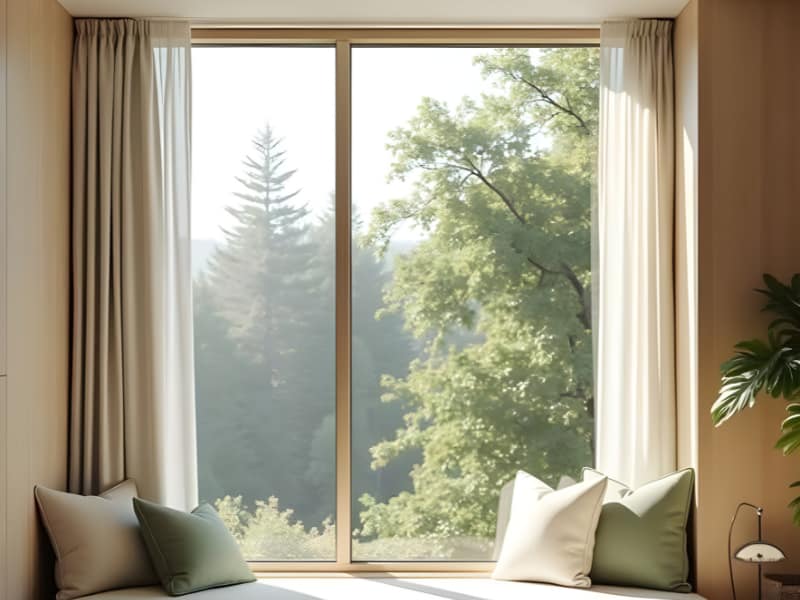 Expert Glass & Window Installation and Service in Kerala | SGD Group